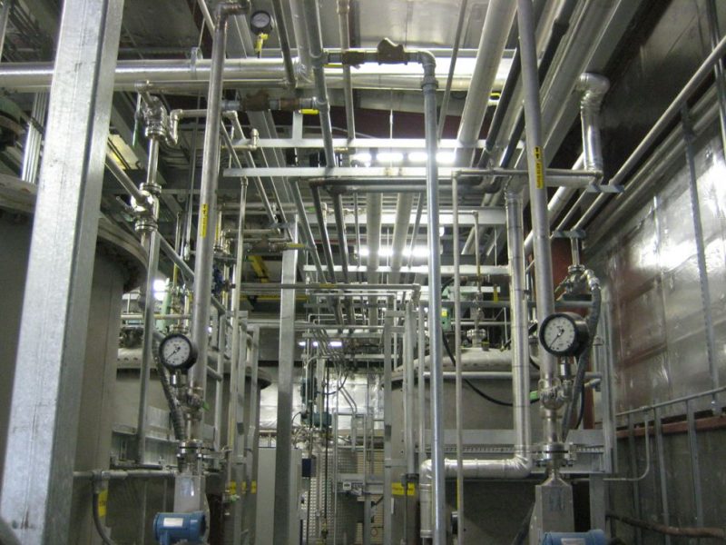 Instrumentación, terminología que debería conocer - Procoen